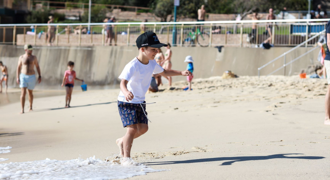 Sun-Smart Kids: 5 Fun Ways to Master Sun Safety – Cubs & Co.